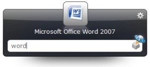 Launchy - Simple Application Launcher For Software Testing Activities