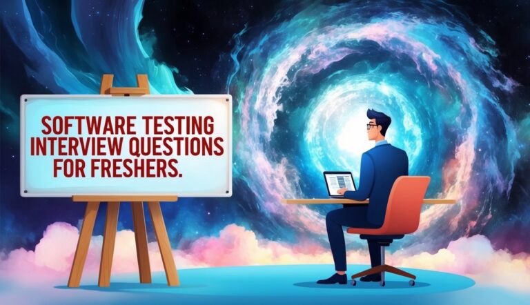 Top 75 Software Testing Interview Questions for Freshers